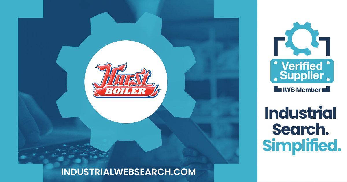 Hurst Boiler & Welding Co, Inc. | Industrial Web Search Supplier